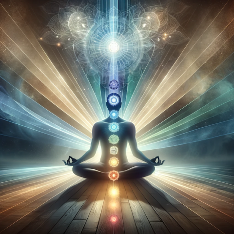 Chakra Healing: Clearing, Energising, Balancing and Harmonizing the ...